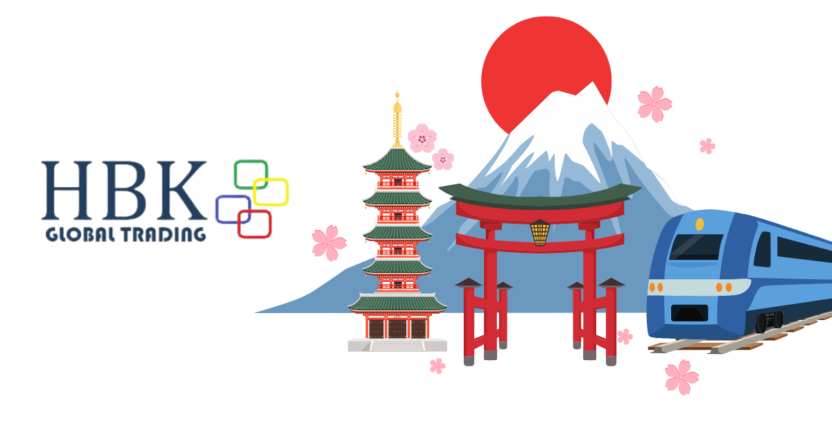 Japan Shipping To Manila – Shipping Instructions - HBK Global Trading
