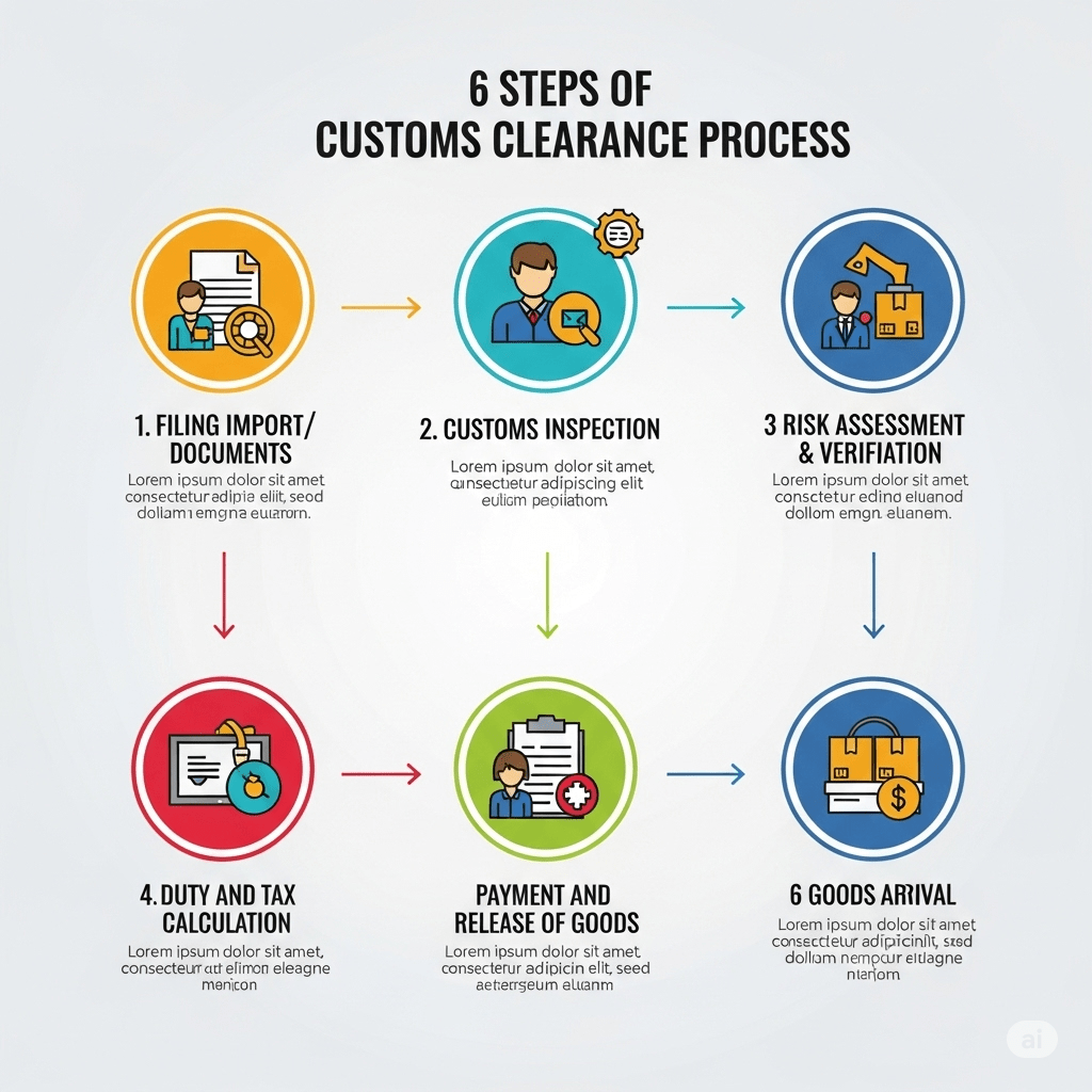 Philippine Customs Clearance: A Guide for Importers - HBK Global Trading