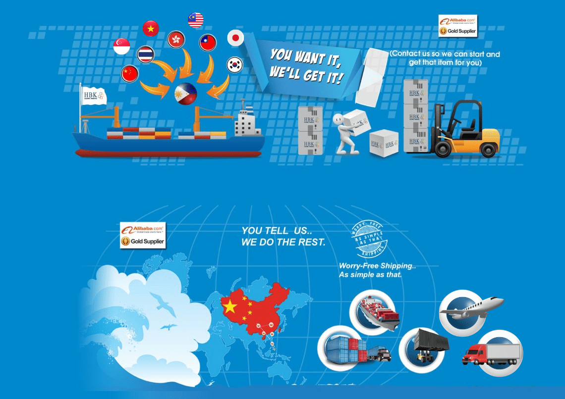 Everything is back to normal - HBK Global Trading