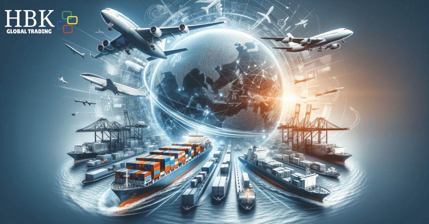 - HBK Global Trading