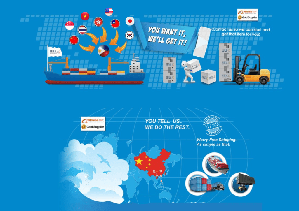 - HBK Global Trading