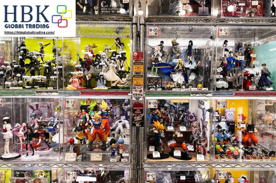 Japan to Philippines Air Shipping: Fast Hauls for Collectibles