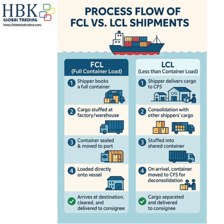 LCL Taiwan Machine Parts: The Smart 2026 Route | HBK